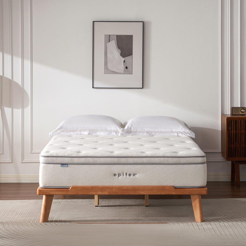 Care Collection Mattress — Epitex