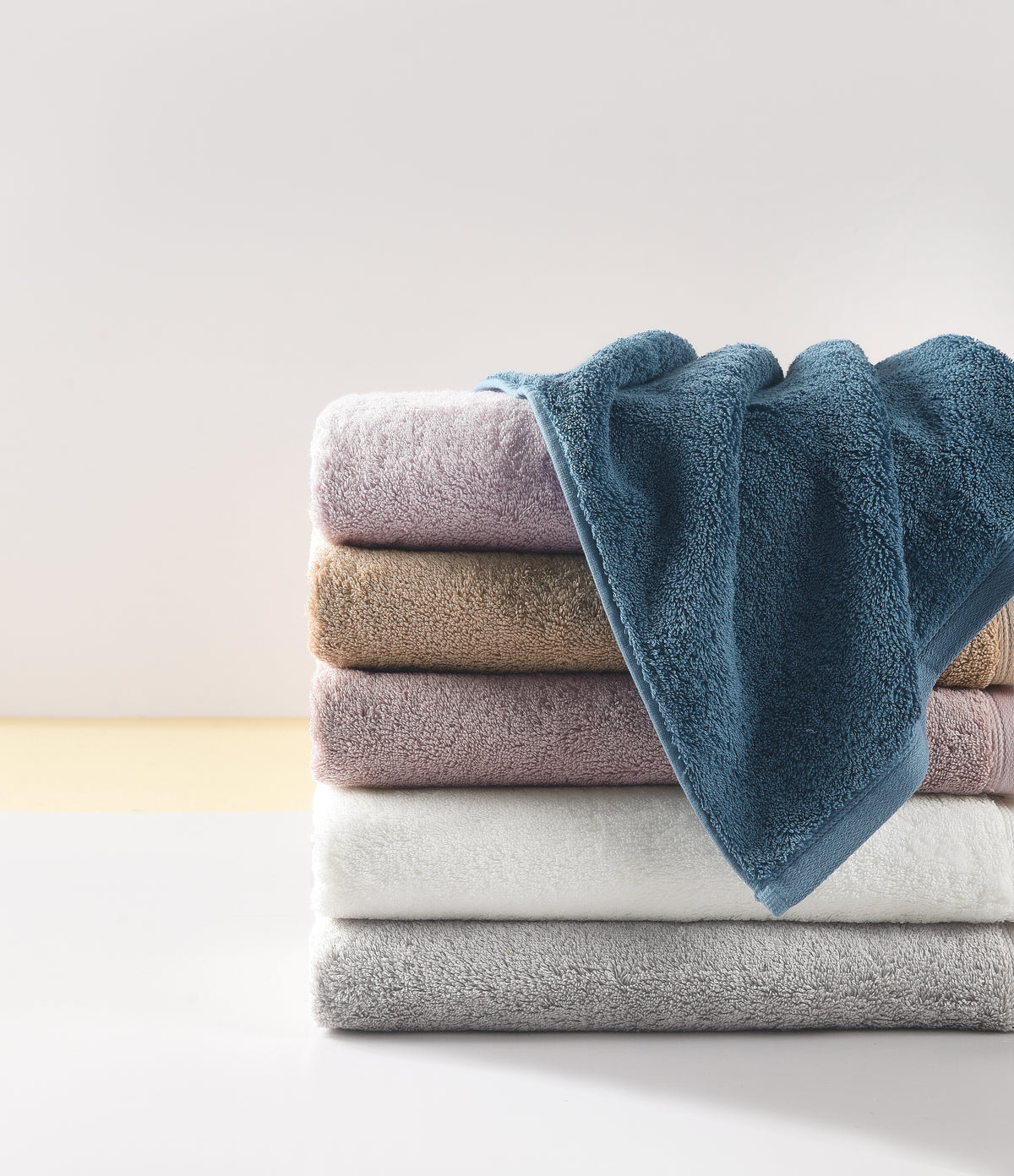 EPITEX HOMME COLLECTION BATH TOWEL — Epitex