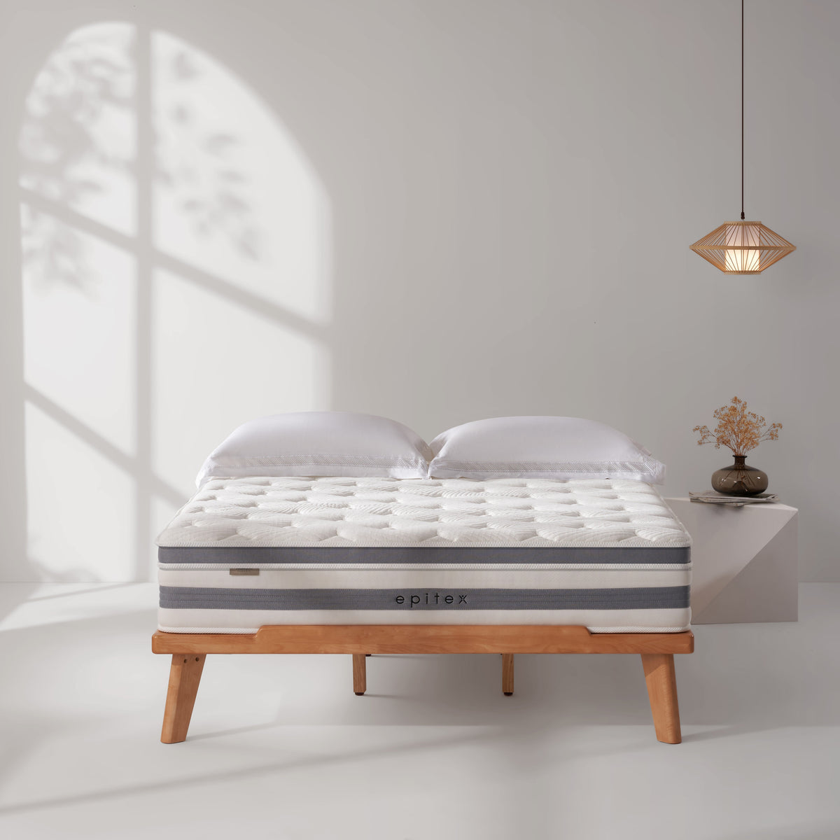 Tranquil Collection Mattress — Epitex