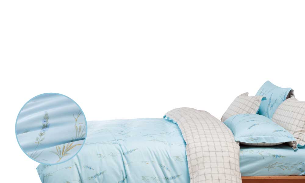 Bed Cover Sheet Sale | Bed & Quilt Cover Set Singapore | Epitex